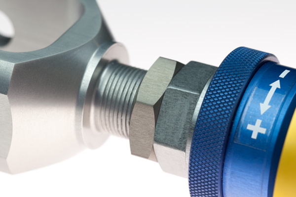 NITRON RACING SHOCKS