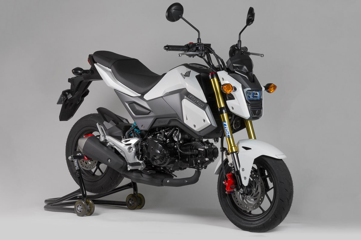 NITRON RACING SHOCKS