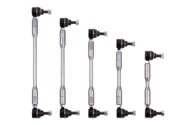 NITRON RACING SHOCKS