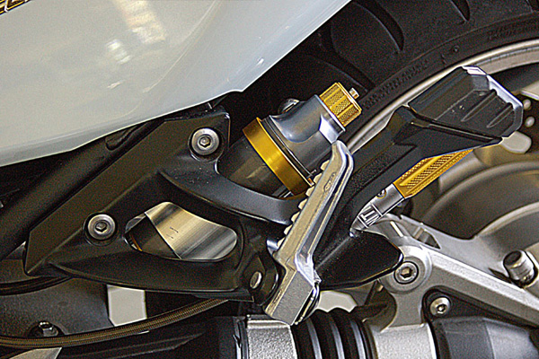 NITRON RACING SHOCKS