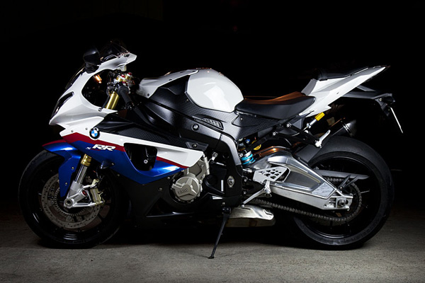 NITRON RACING SHOCKS